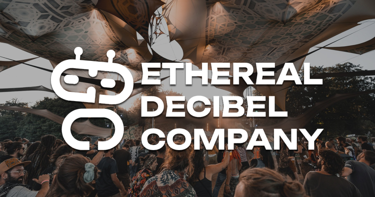 Infos Pratiques - Ethereal Decibel Company