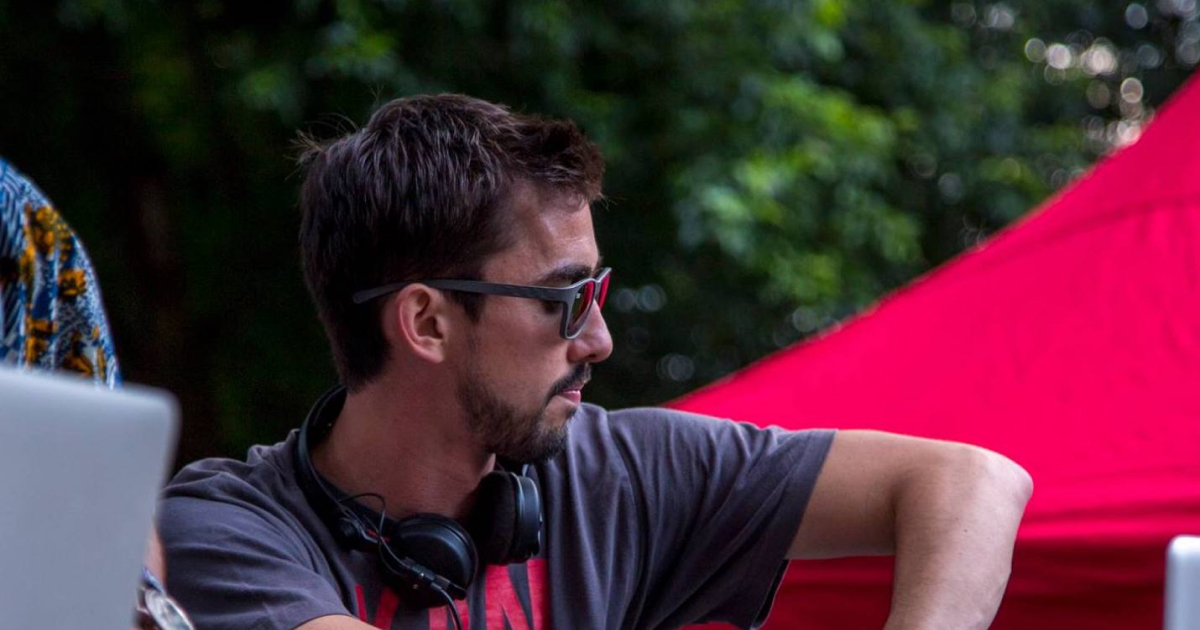 Kesta - Ethereal Decibel Company