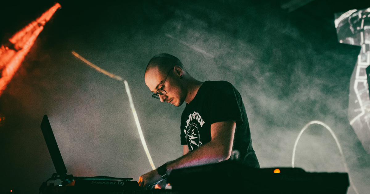 Nibana - Ethereal Decibel Company