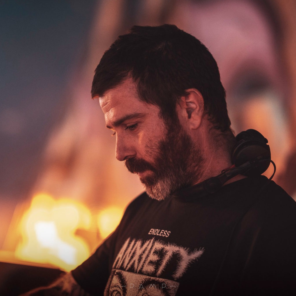 Programmation - Ethereal Decibel Company